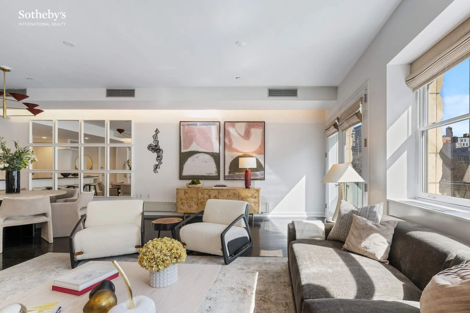 126 University Place #4 in Greenwich Village, Manhattan | StreetEasy