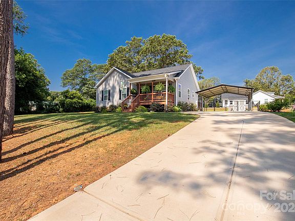 6170 Hopewell Rd, Hickory Grove, SC 29717 | MLS #4162302 | Zillow