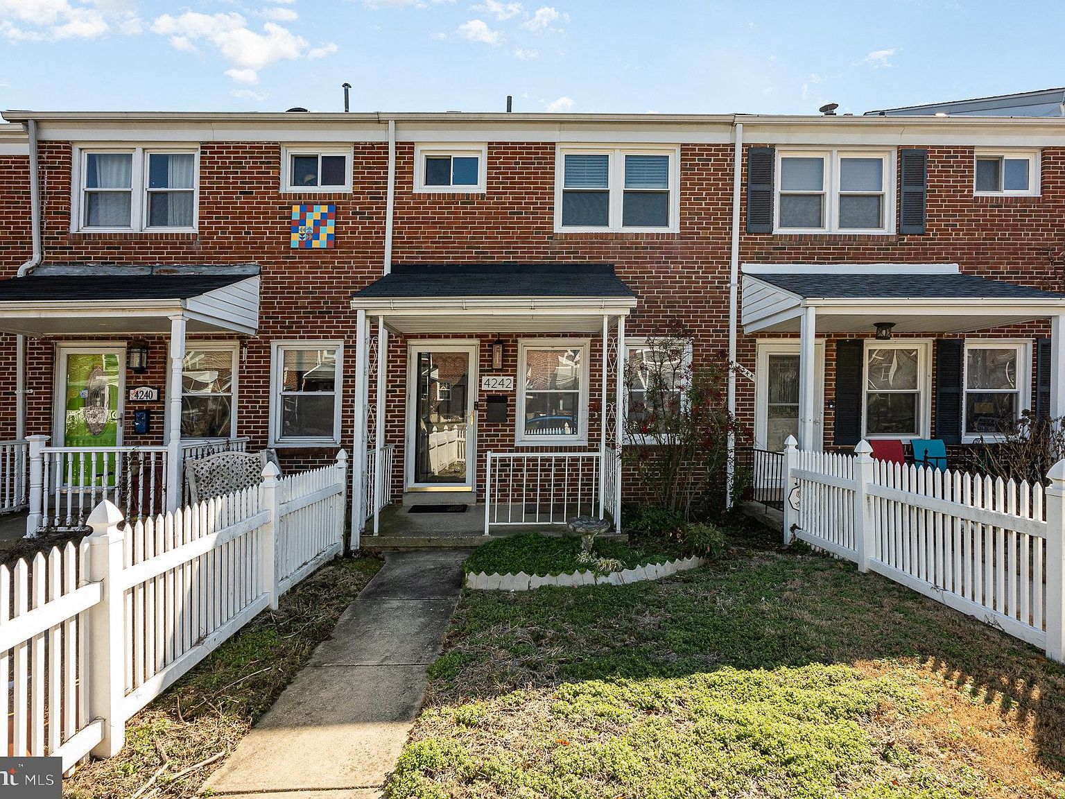 4242 Elsa Ter, Baltimore, MD 21211 | Zillow
