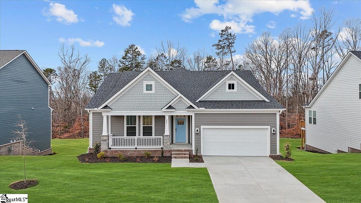 201 Yona Dr, Central, SC 29630 | Zillow