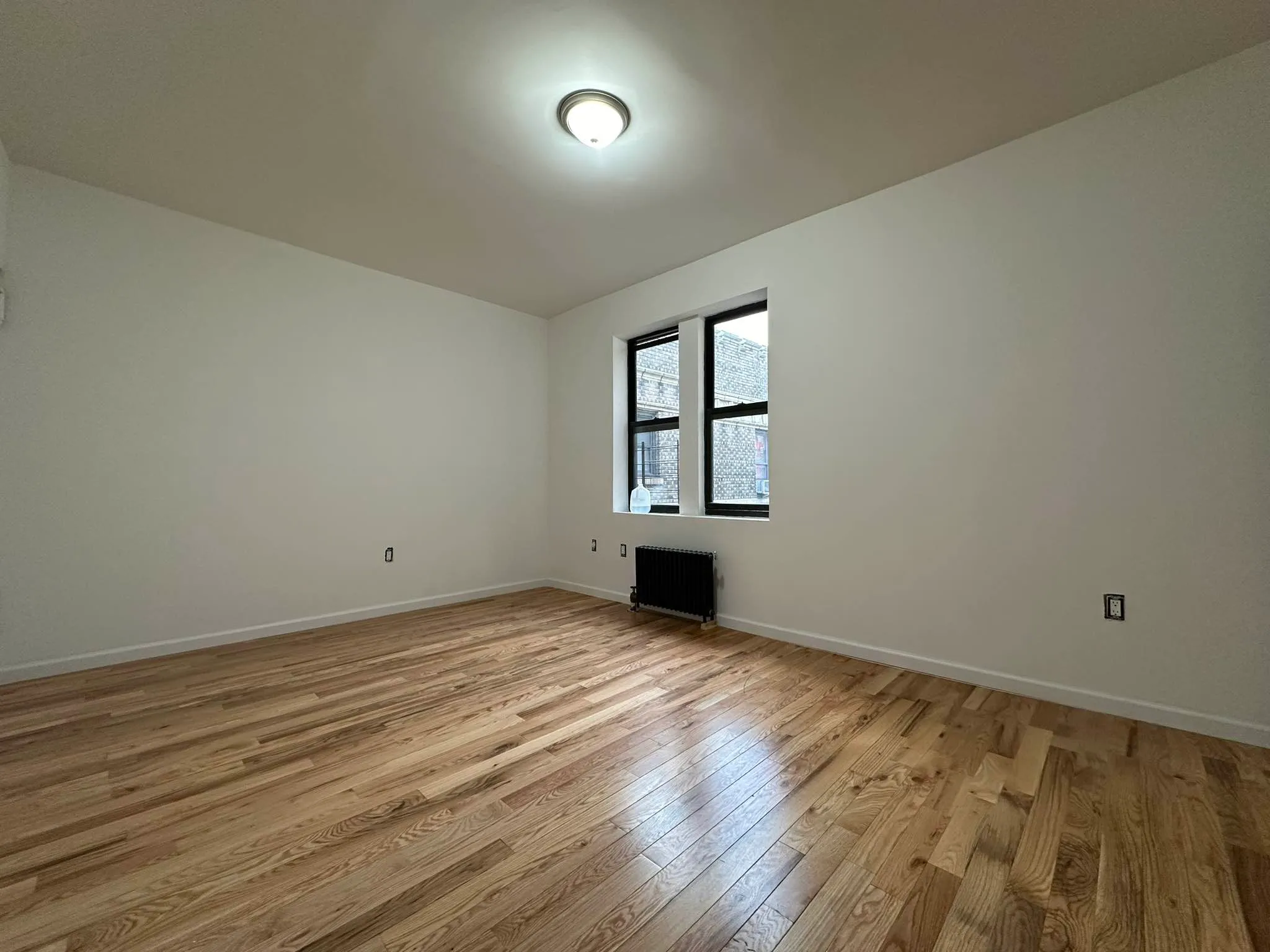 121 Post Avenue #1L in Inwood, Manhattan | StreetEasy
