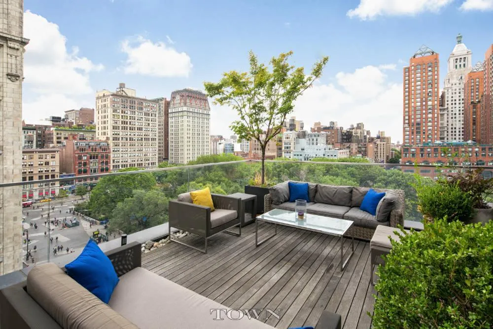 15 Union Square West #27/7B in Flatiron, Manhattan | StreetEasy