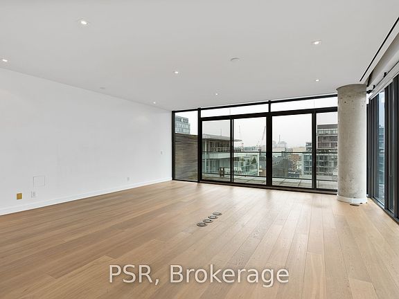 500 Wellington St W PENTHOUSE 1001, Toronto, ON M5V 1E3 | Zillow