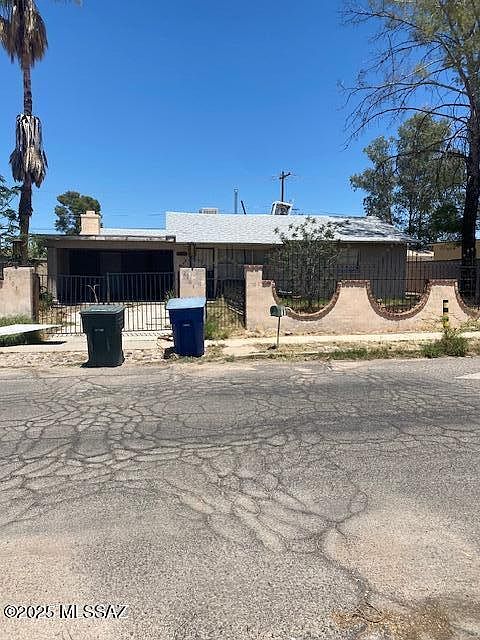2101 E Jason Vis, Tucson, AZ 85713 | Zillow