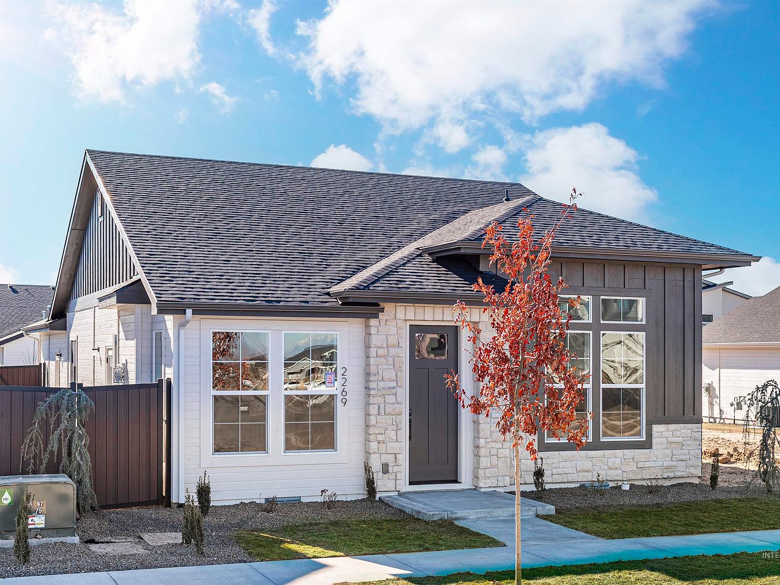 2269 E Hidcote St, Meridian, ID 83642 | MLS #98937121 | Zillow