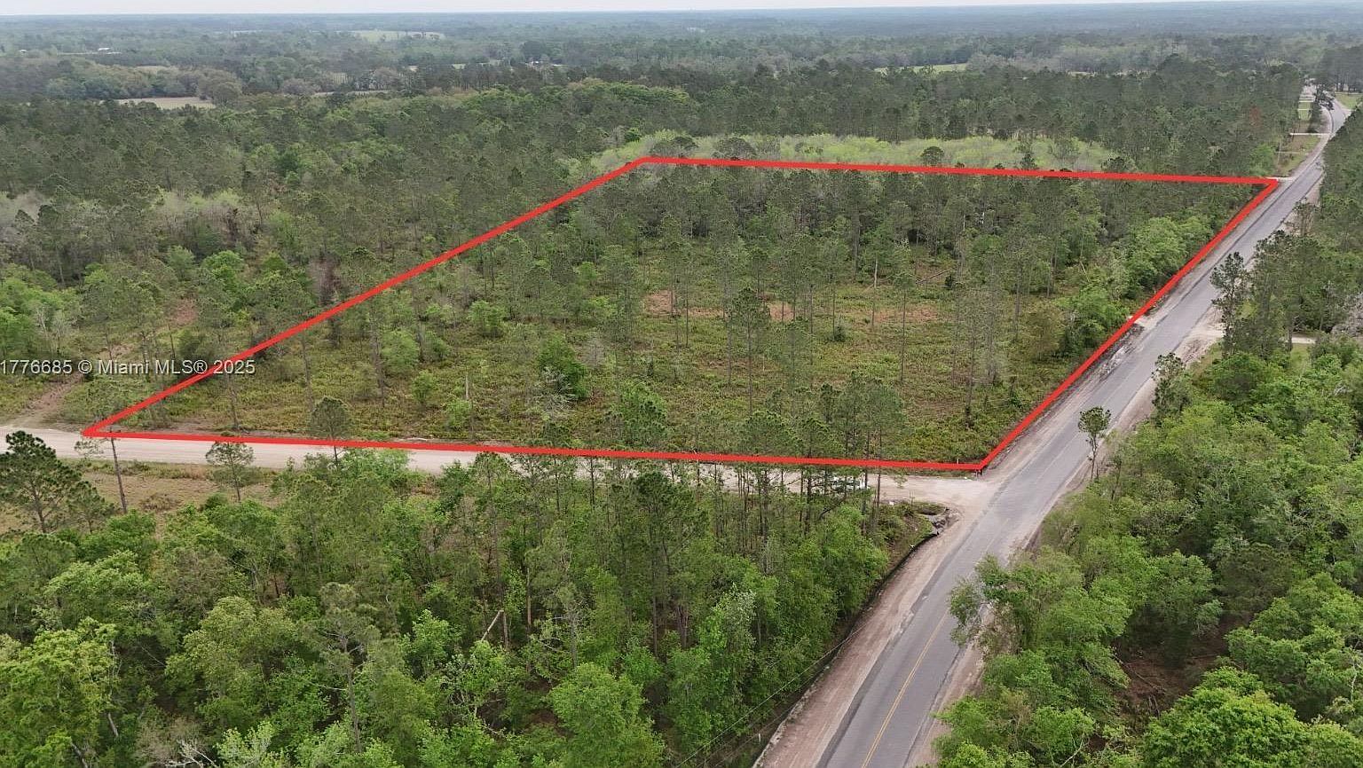 0 SE County Road 25a, White Springs, FL 32096 | MLS #A11776685 | Zillow