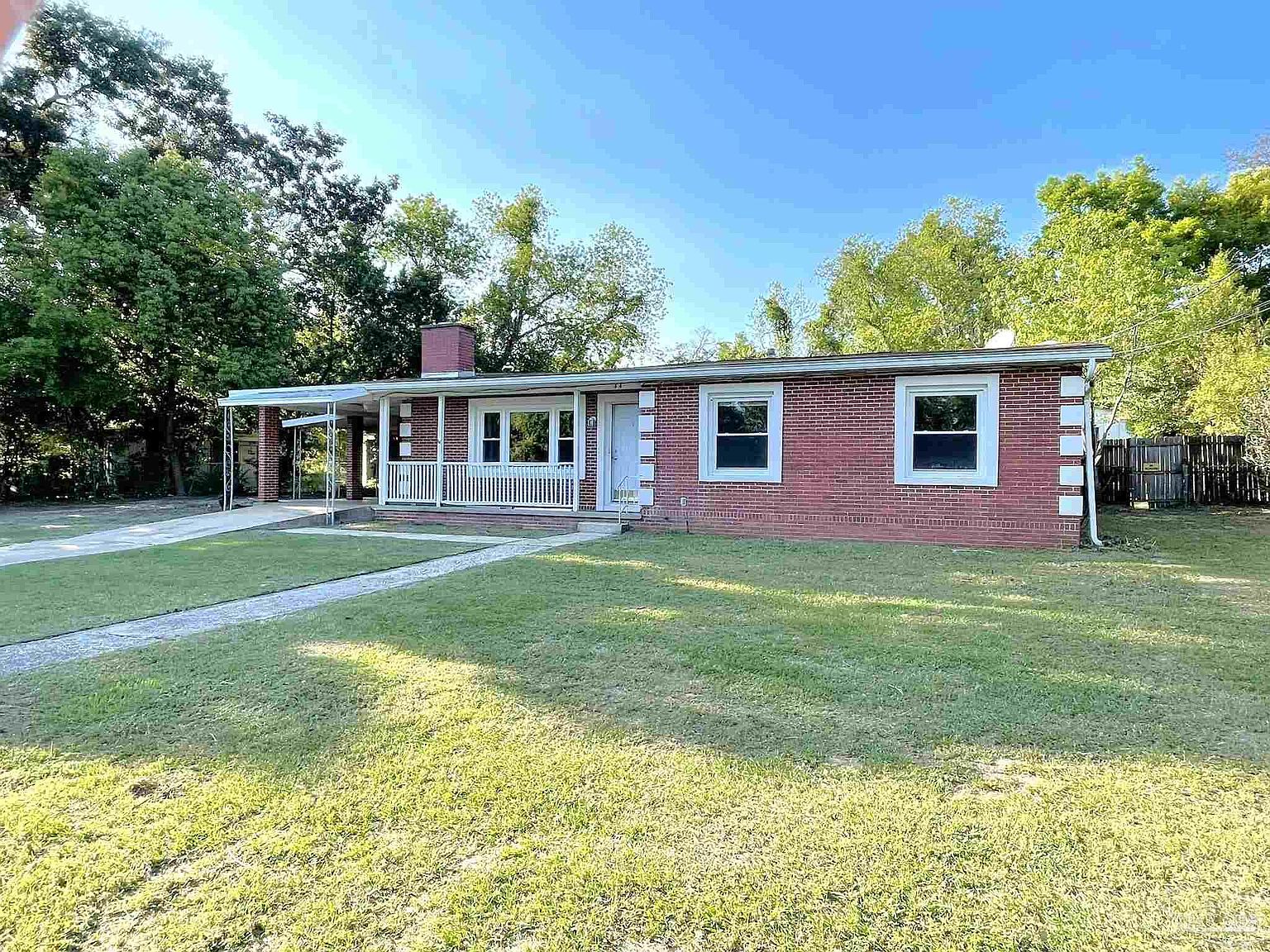 44 Srant Dr, Pensacola, FL 32506 | Zillow