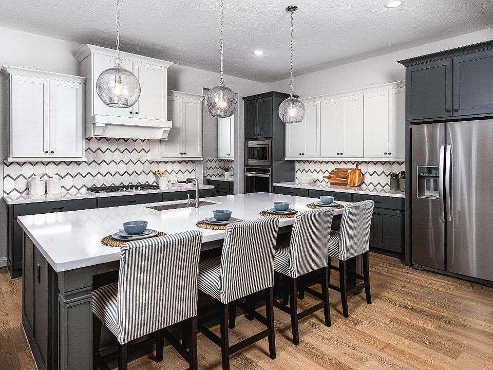 Fenton Plan, Dunham Pointe - Select Collection, Cypress, TX 77433 | Zillow