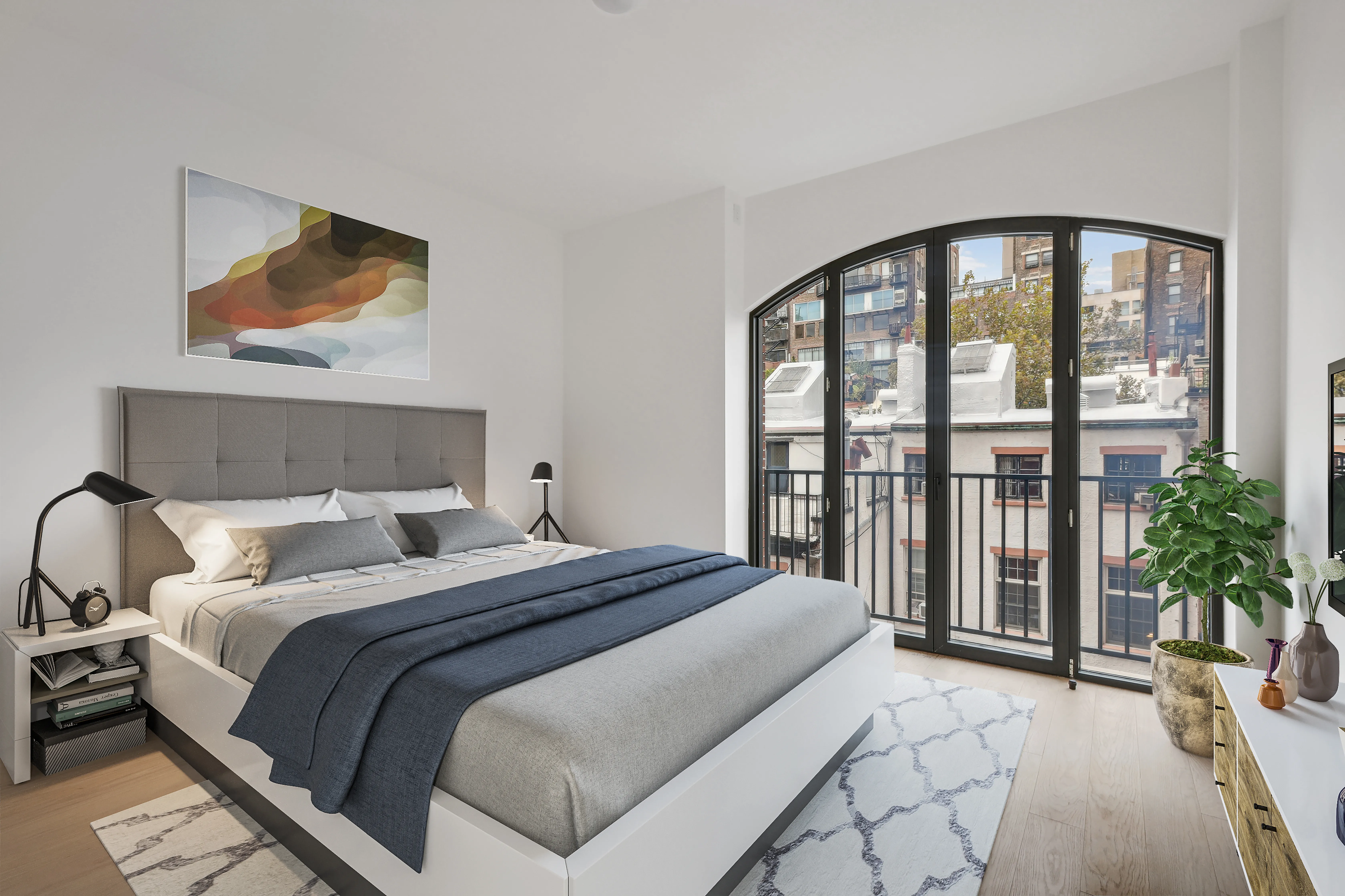 64 University Place #4B in Greenwich Village, Manhattan | StreetEasy