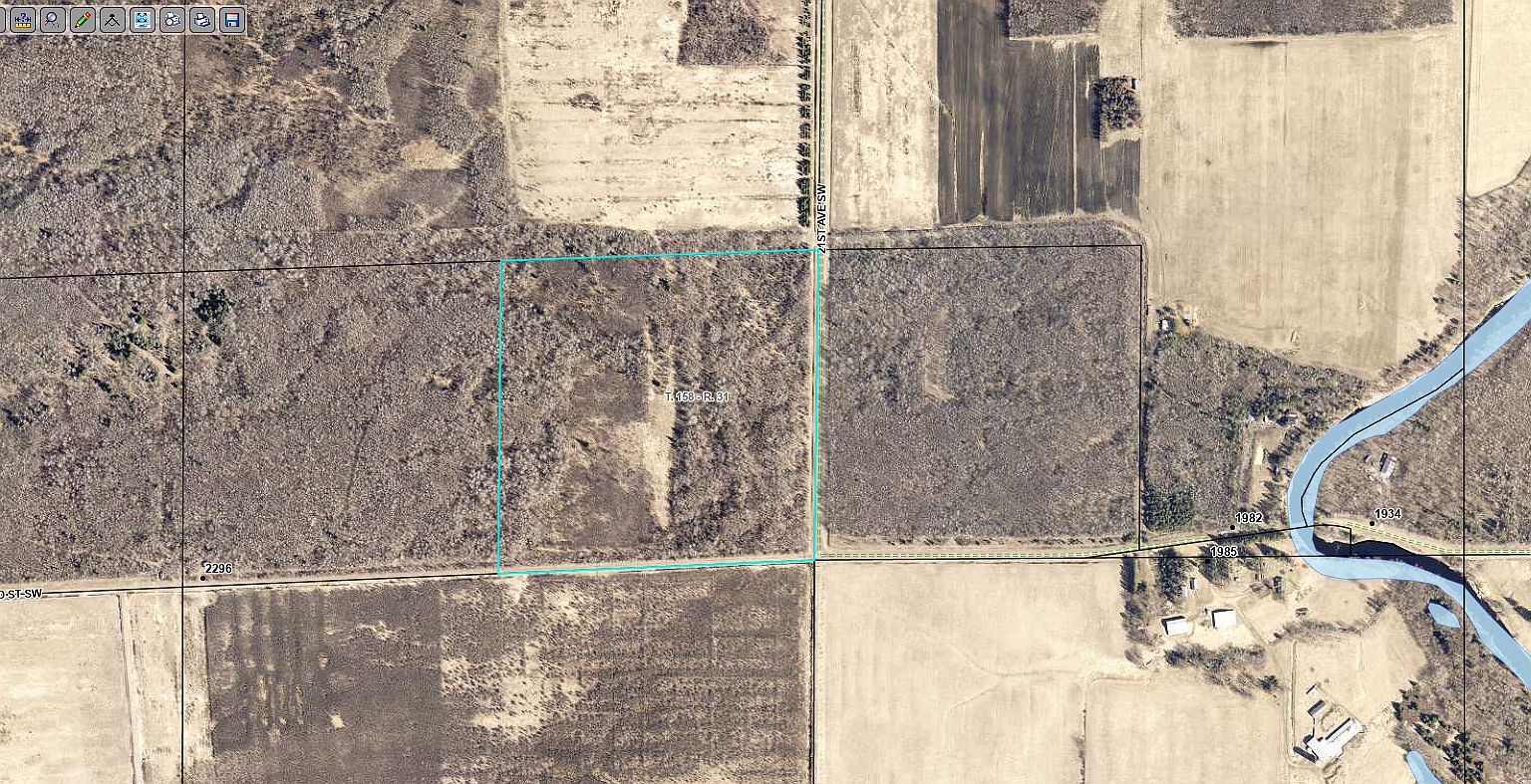 Central 63rd St SW, Baudette, MN 56623 | Zillow