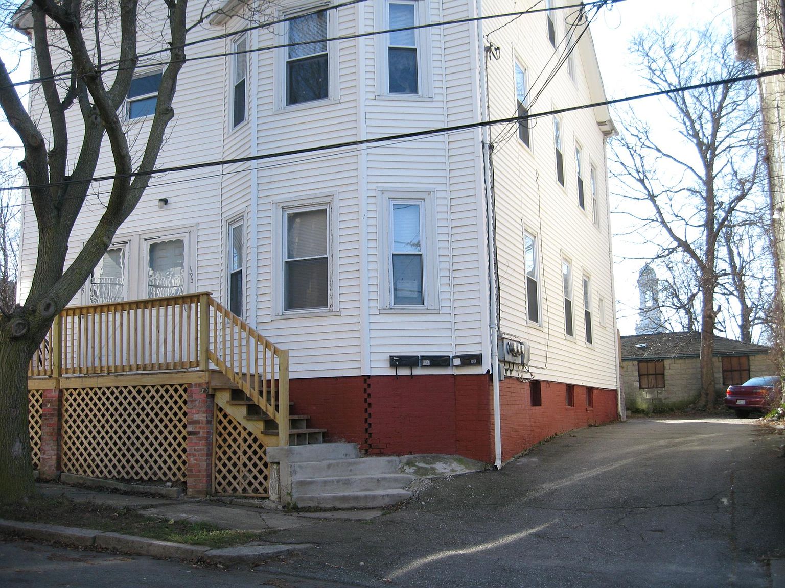 193 Lippitt St FLOOR 1, Providence, RI 02906 | Zillow