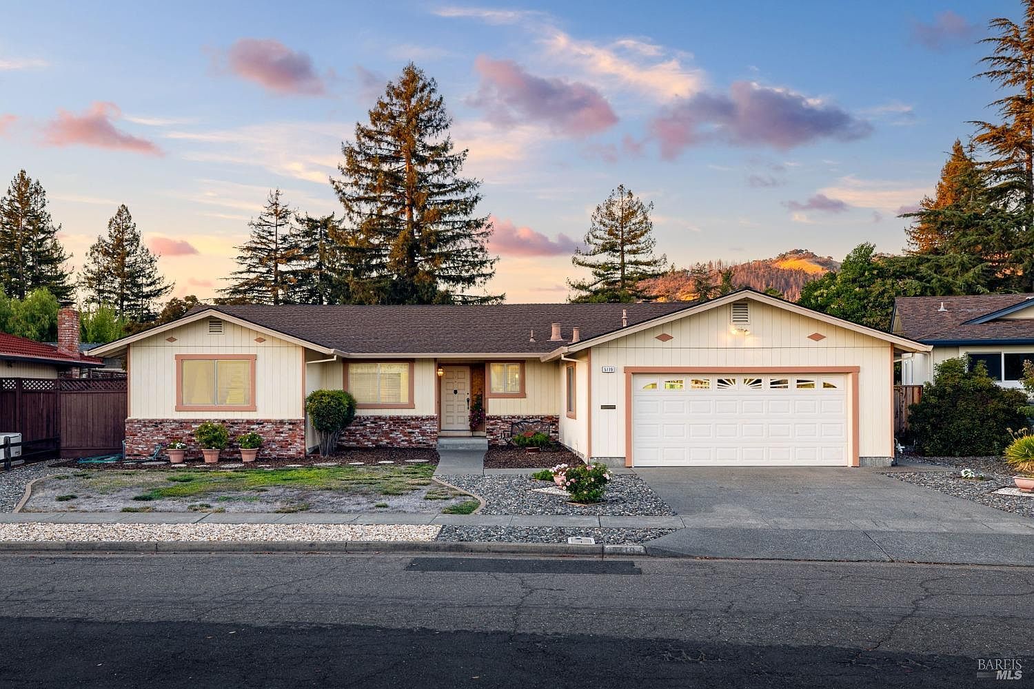 5119 Lisa Way, Santa Rosa, CA 95409 | Zillow