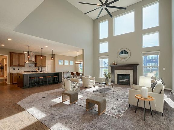 5511 Timber Heights Ln, Grove City, OH 43123 | Zillow