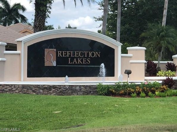 In Reflection Lakes - Fort Myers Real Estate - 2 Homes For Sale | Zillow