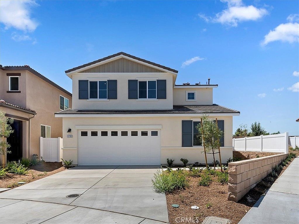 31703 Woodbank Way, Winchester, CA 92596 | Zillow