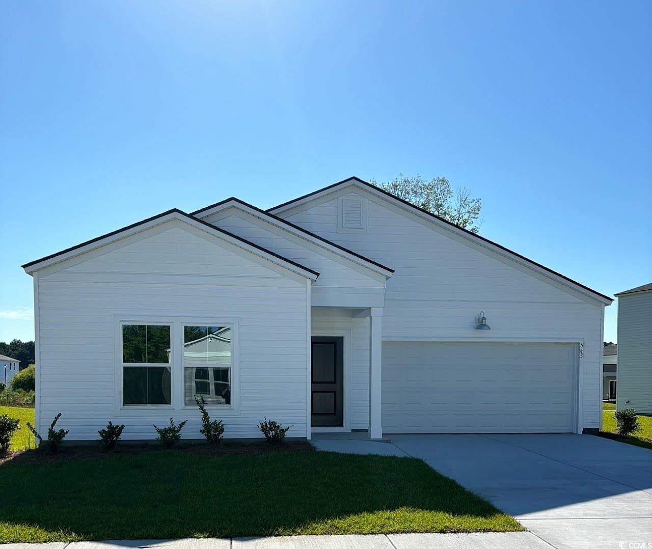 643 Culpeo Dr. Lot 82 Dover D, Conway, SC 29526 | Zillow