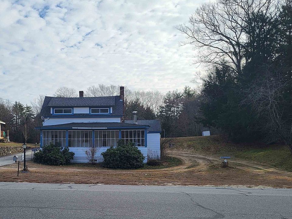 151 State Route 202, Bennington, NH 03442 | Zillow