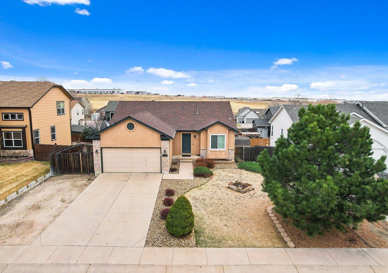 3319 Waverly Ln, Colorado Springs, CO 80922 | Zillow