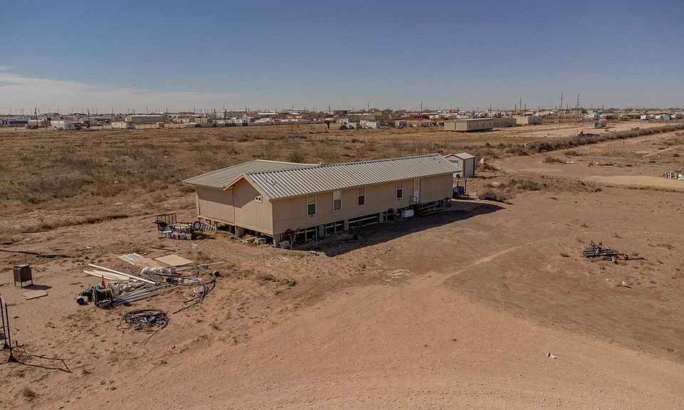 3805 S County Road 1223 #1/2, Midland, TX 79706 | MLS #139030 | Zillow