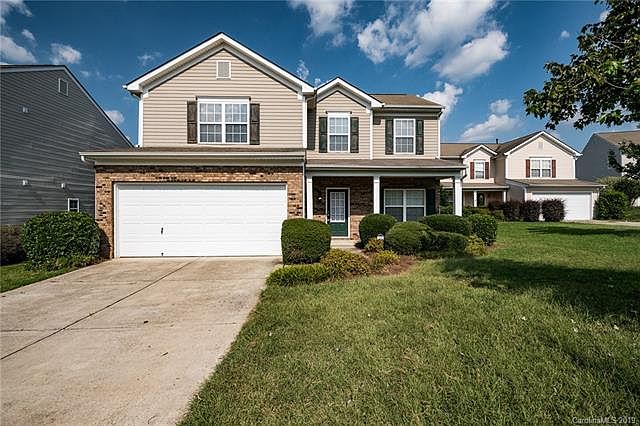 3320 Burnage Hall Rd, Harrisburg, NC 28075 | Zillow