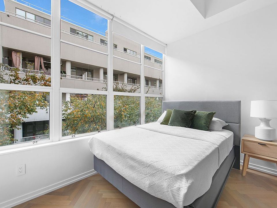Austin Nichols House - 184 Kent Ave Brooklyn NY | Zillow