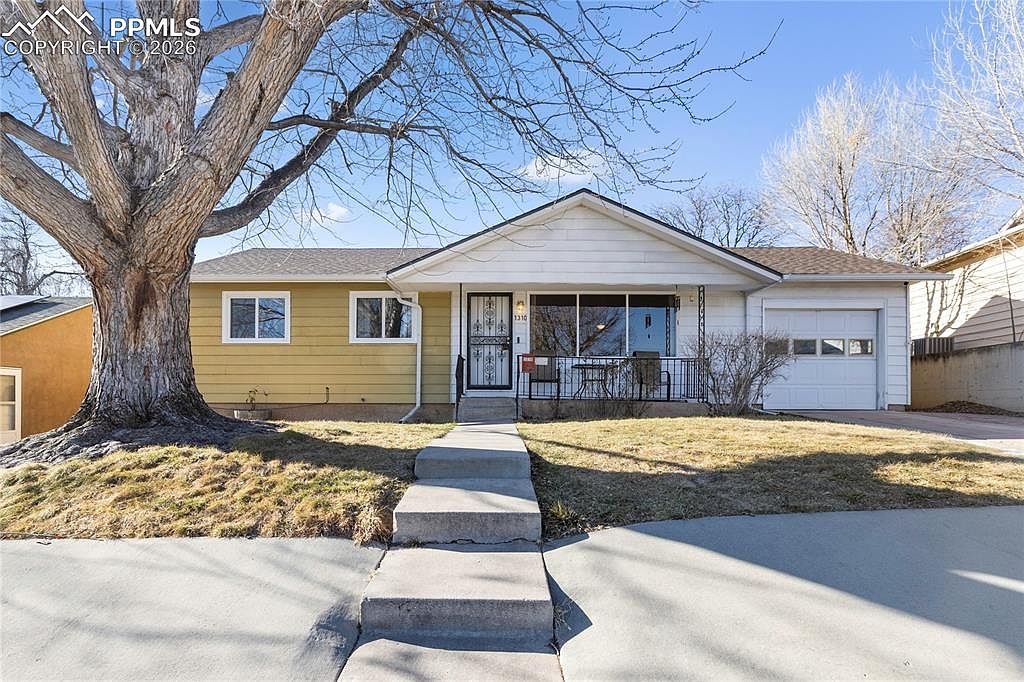 1310 Edith Ln, Colorado Springs, CO 80909 | Zillow