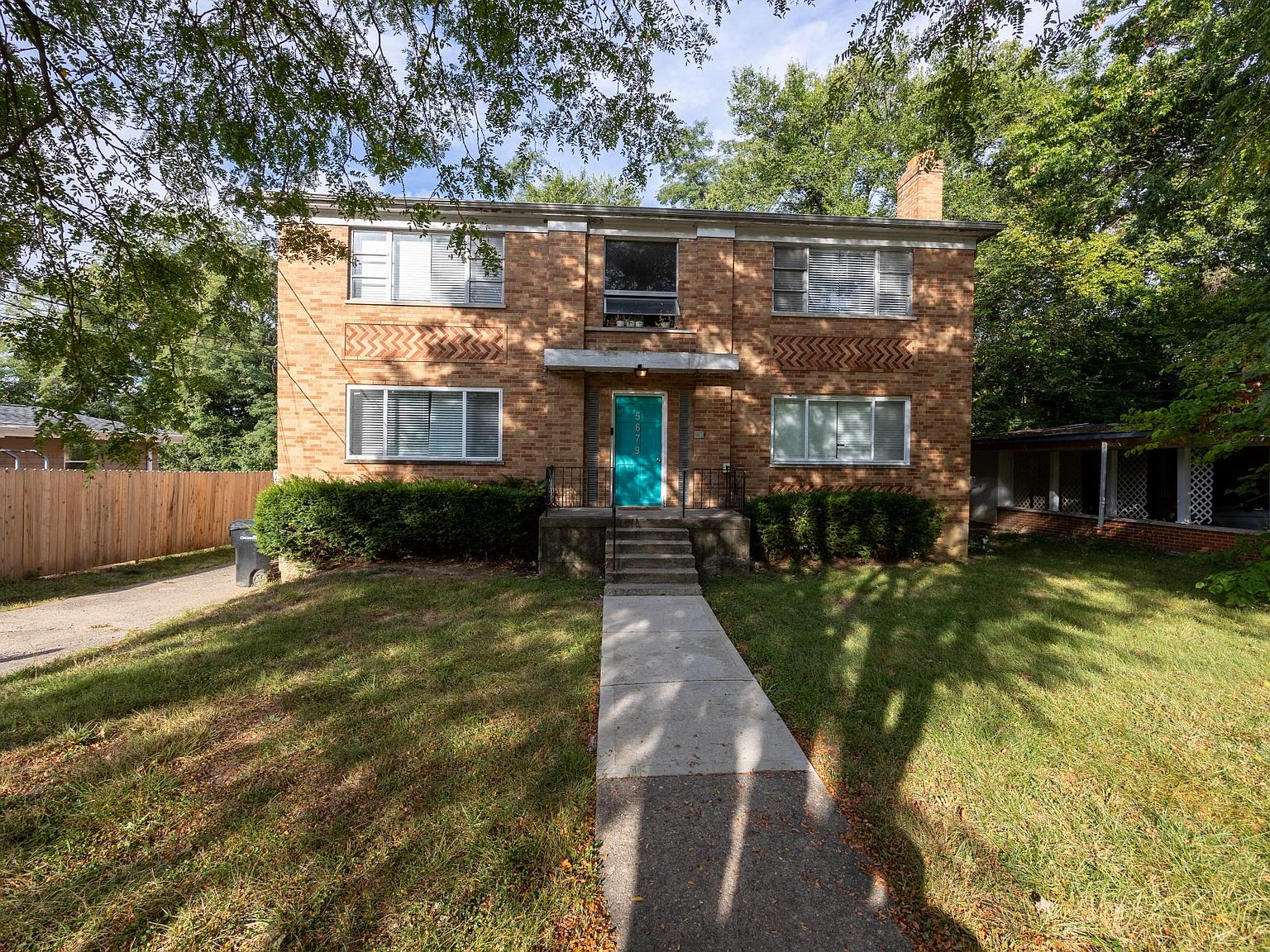 5679 Folchi Dr APT 4, Cincinnati, OH 45224 | Zillow