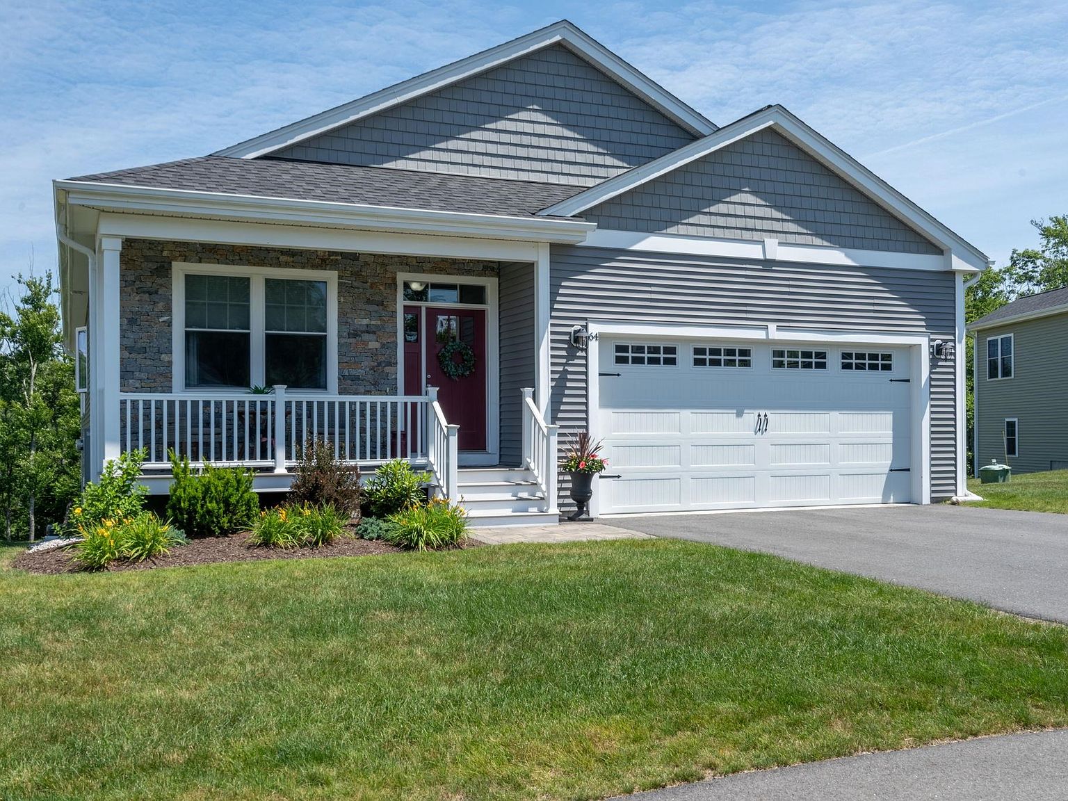 64 Blackstone Drive, Raymond, NH 03077 | Zillow