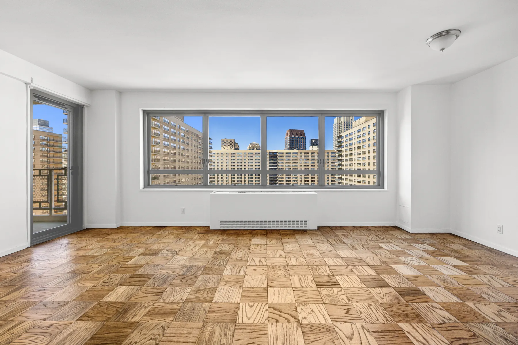 170 West End Avenue #23E in Lincoln Square, Manhattan | StreetEasy