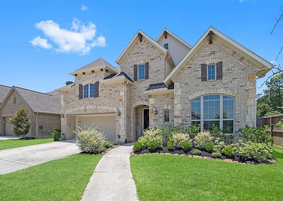 3302 Allendale Park Ct, Porter, TX 77365 | MLS #73546599 | Zillow