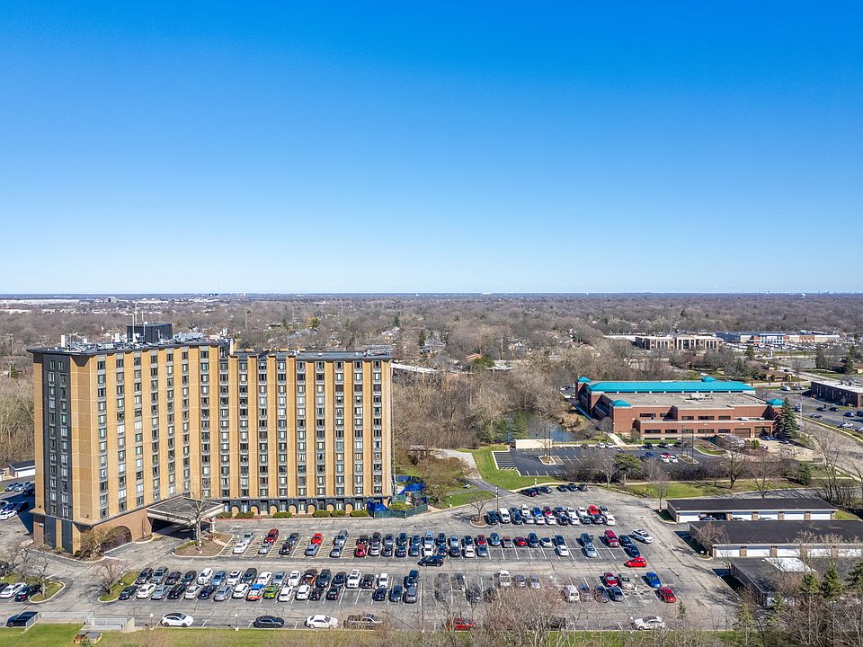 One Renaissance Place - 1 Renaissance Pl Palatine IL | Zillow