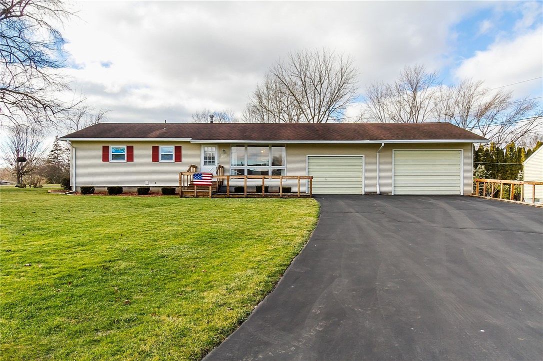 100 Kramer St, Rochester, NY 14623 | Zillow