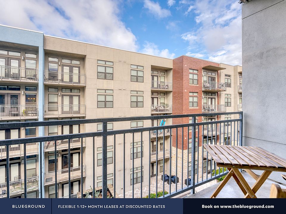1623 Toomey Rd Austin, TX, 78704 - Apartments for Rent | Zillow