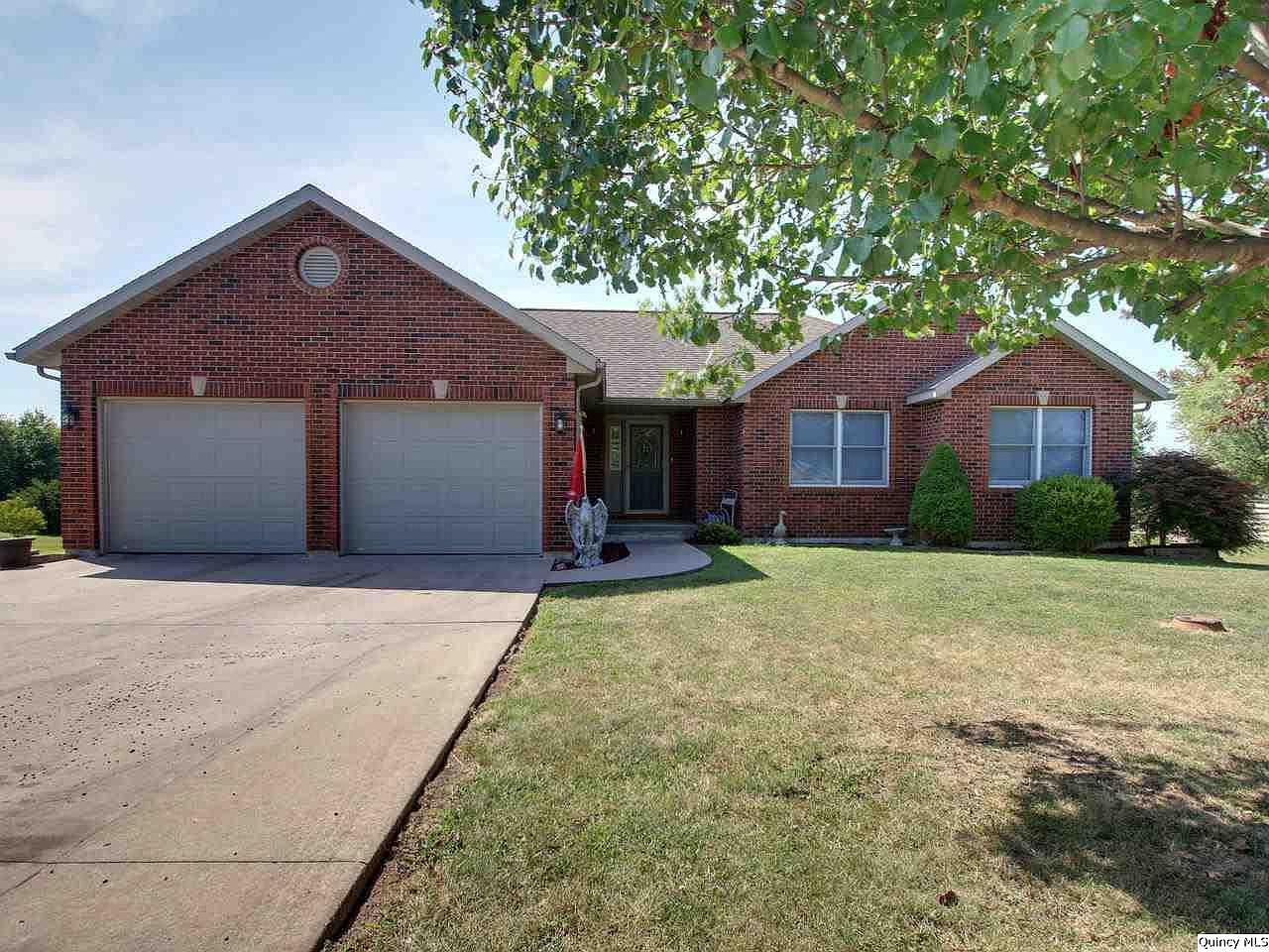 1438 S Lakeshore Dr, Fowler, IL 62338 | Zillow