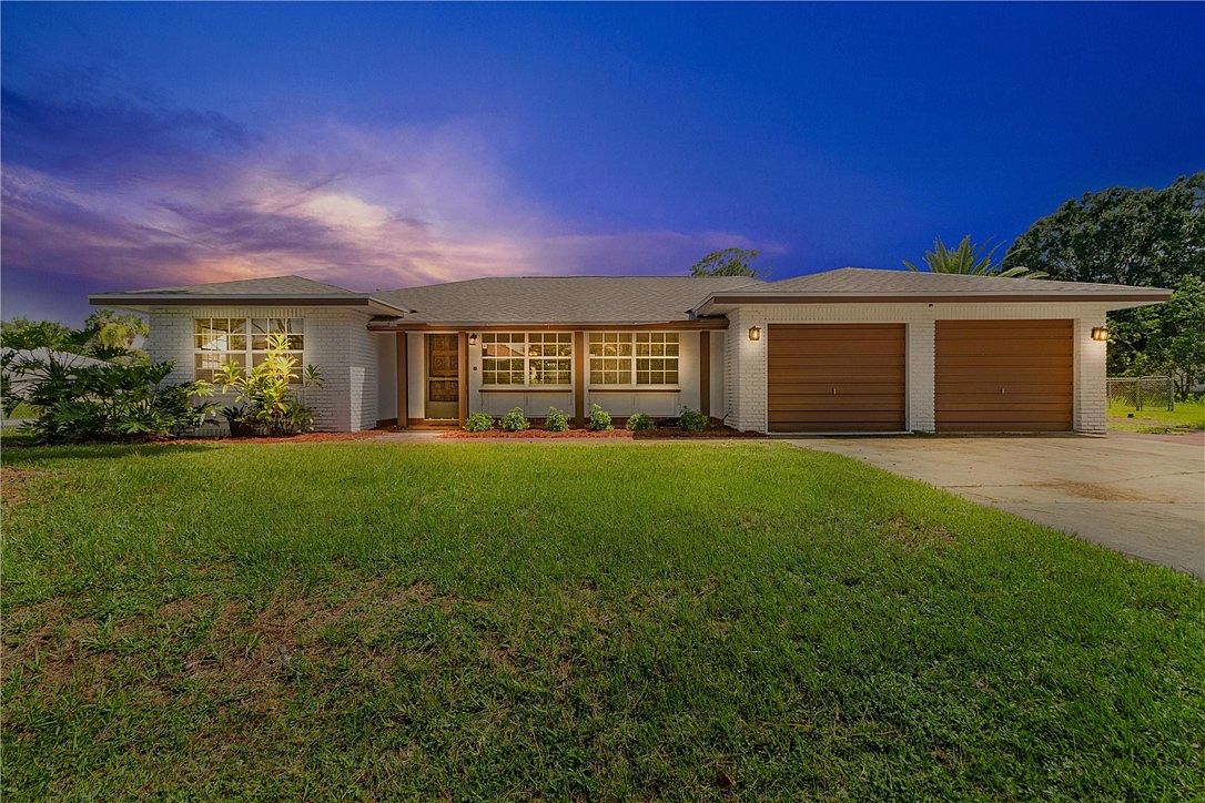 120 Columbus St, Sebastian, FL 32958 | MLS #270265 | Zillow