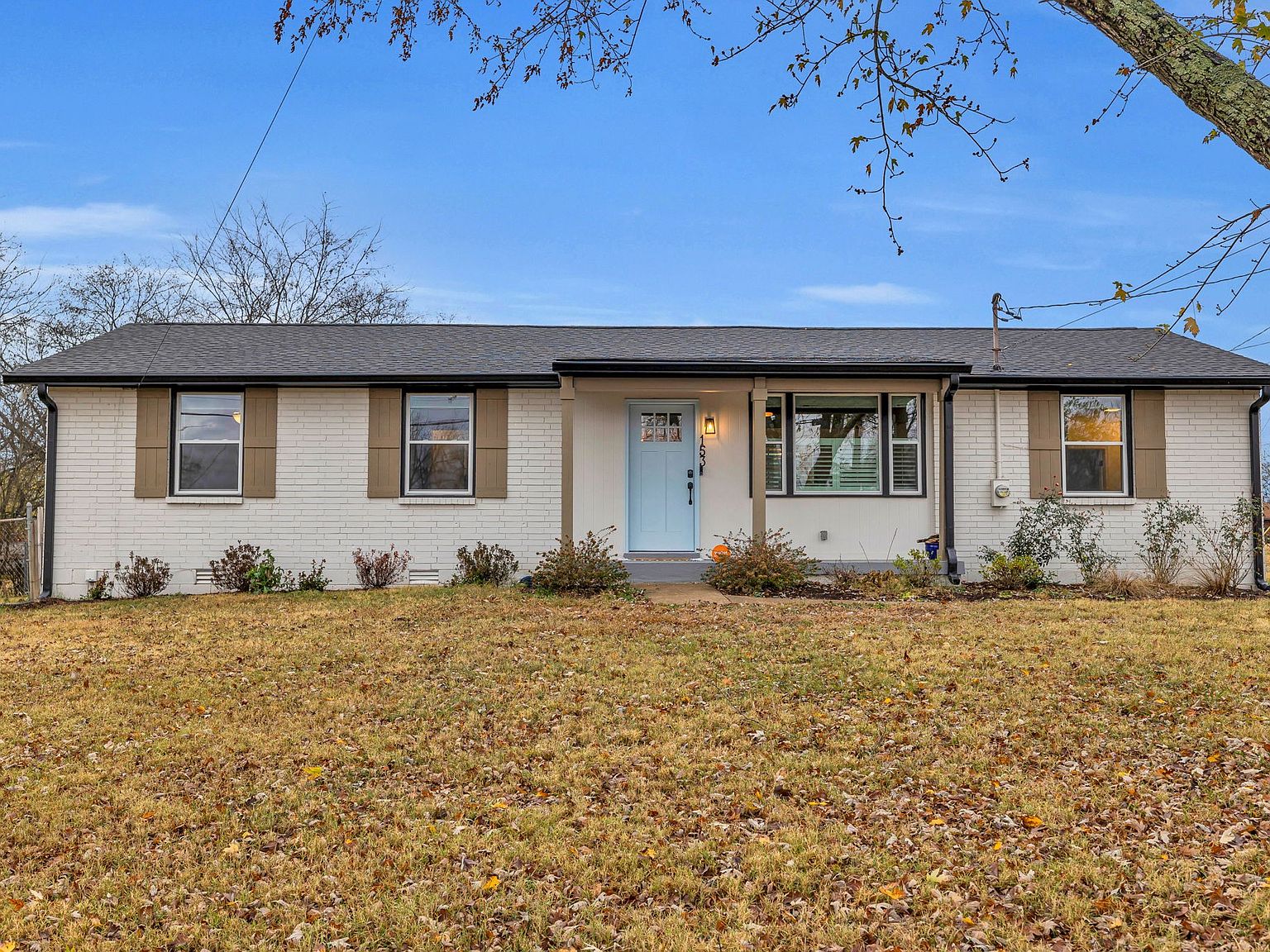 153 Haynes Park Dr, Nashville, TN 37218 | MLS #2595768 | Zillow