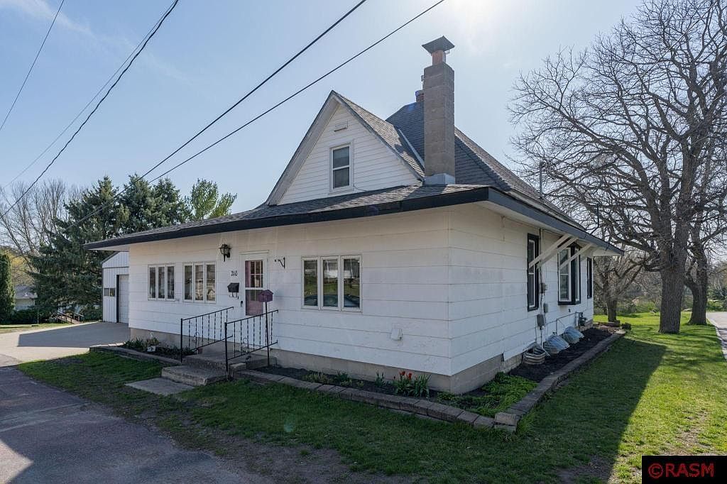 210 4th St, Cleveland, MN 56017 | Zillow