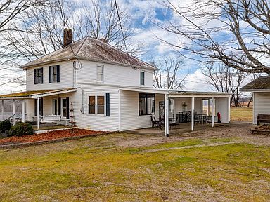 60753 Curry Rd, Mc Arthur, OH 45651 | Zillow
