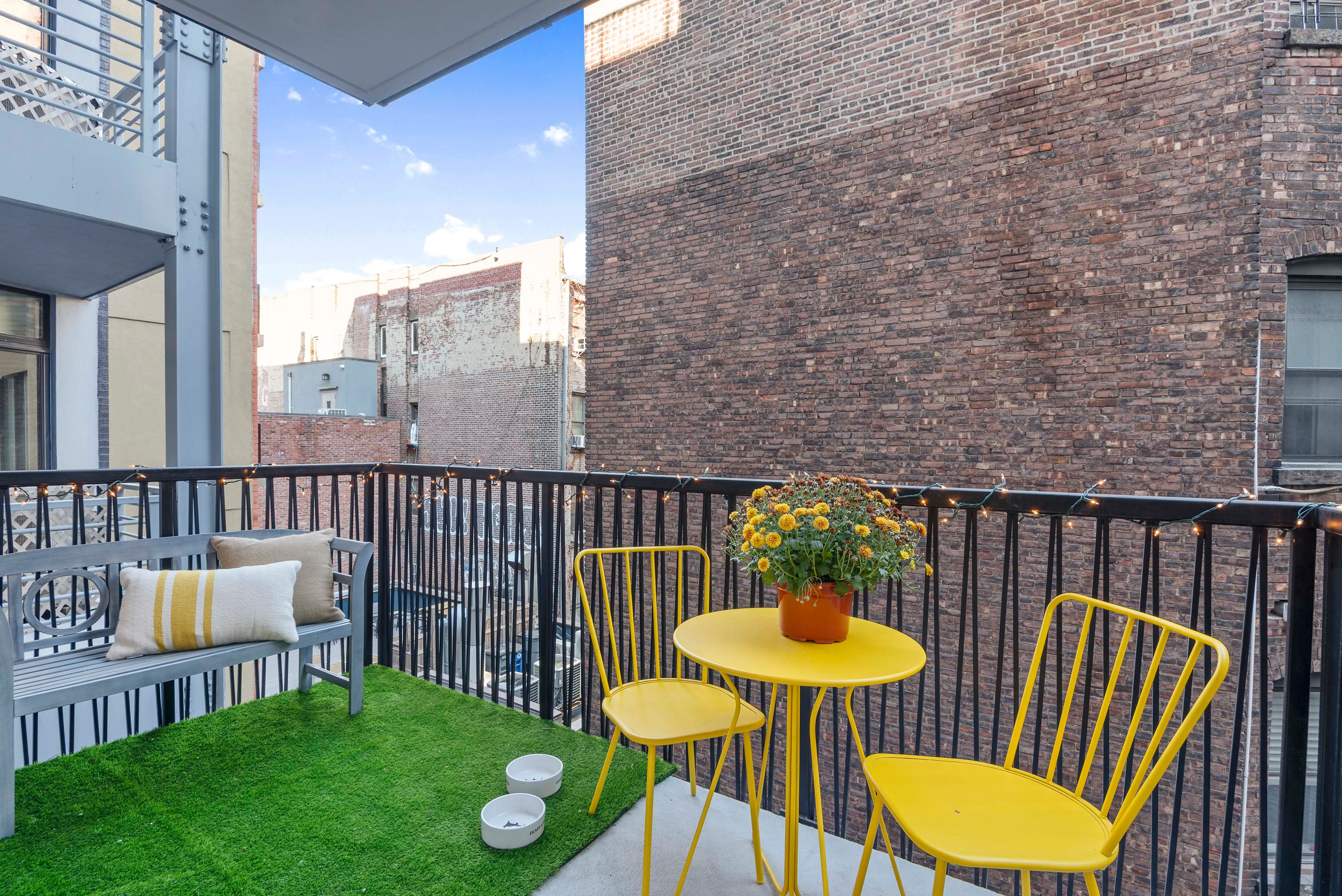 330 Grand Street #3A in Lower East Side, Manhattan | StreetEasy