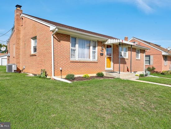 1839 Filbert St, York, PA 17404 | Zillow