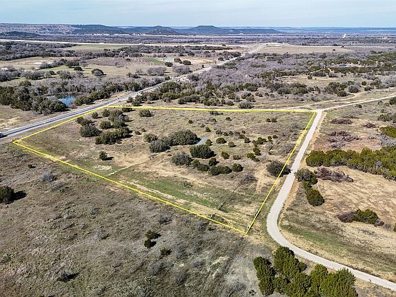 6 1416 Ranch Hwy #16, Strawn, TX 76475 | MLS #20534102 | Zillow