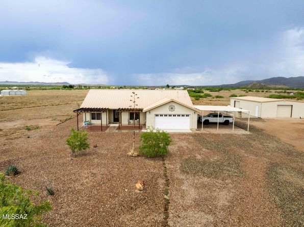 Willcox AZ Single Family Homes For Sale - 29 Homes | Zillow