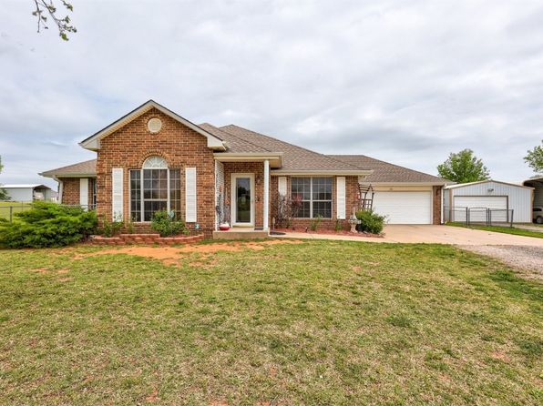 Wellston OK Real Estate - Wellston OK Homes For Sale | Zillow