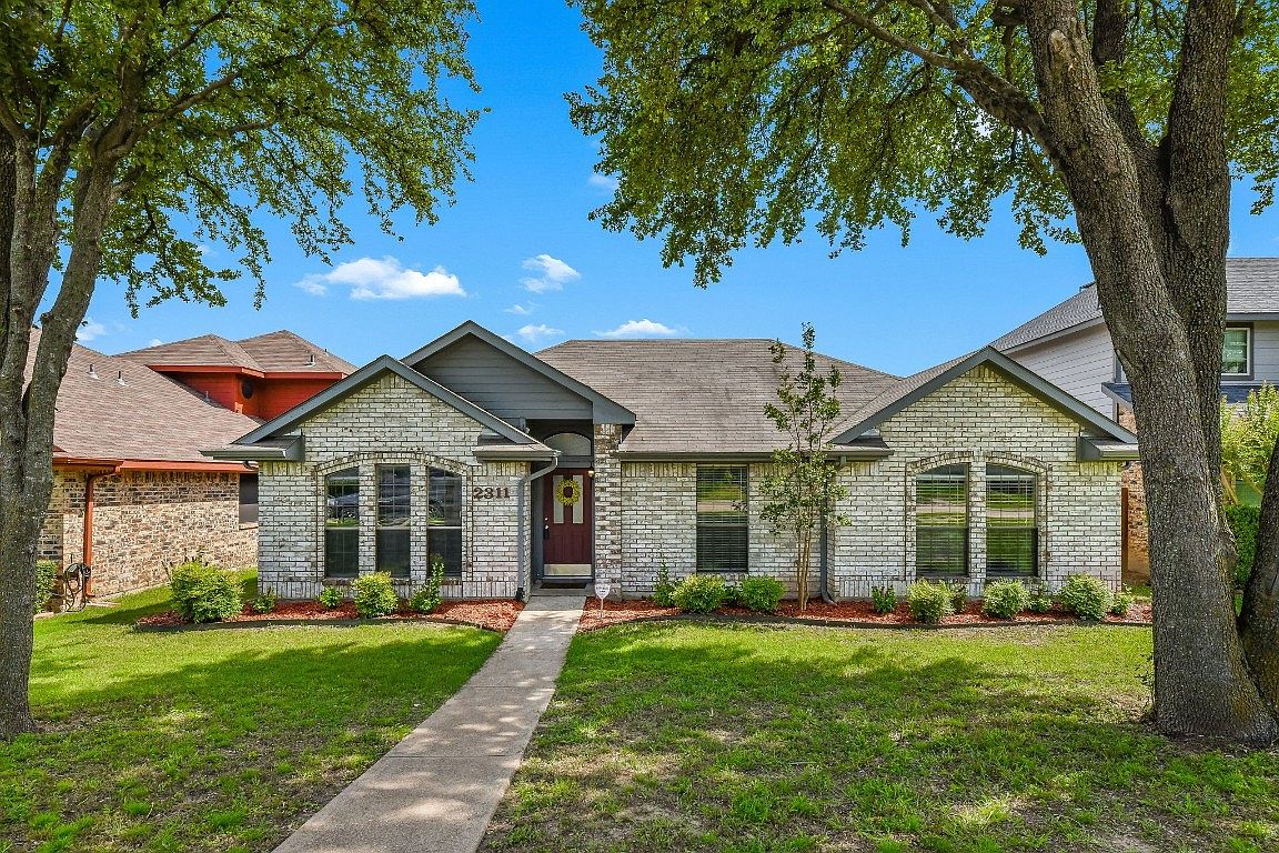 2311 N Ridge Rd, Mckinney, TX 75070 | Zillow