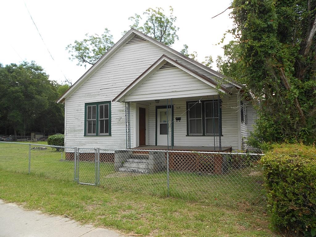 511 & 515 W Gordon St, Valdosta, GA 31601 | Zillow