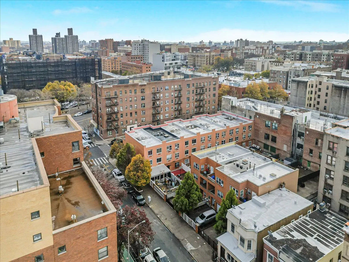 818 East 179th Street #1 in East Tremont, Bronx | StreetEasy