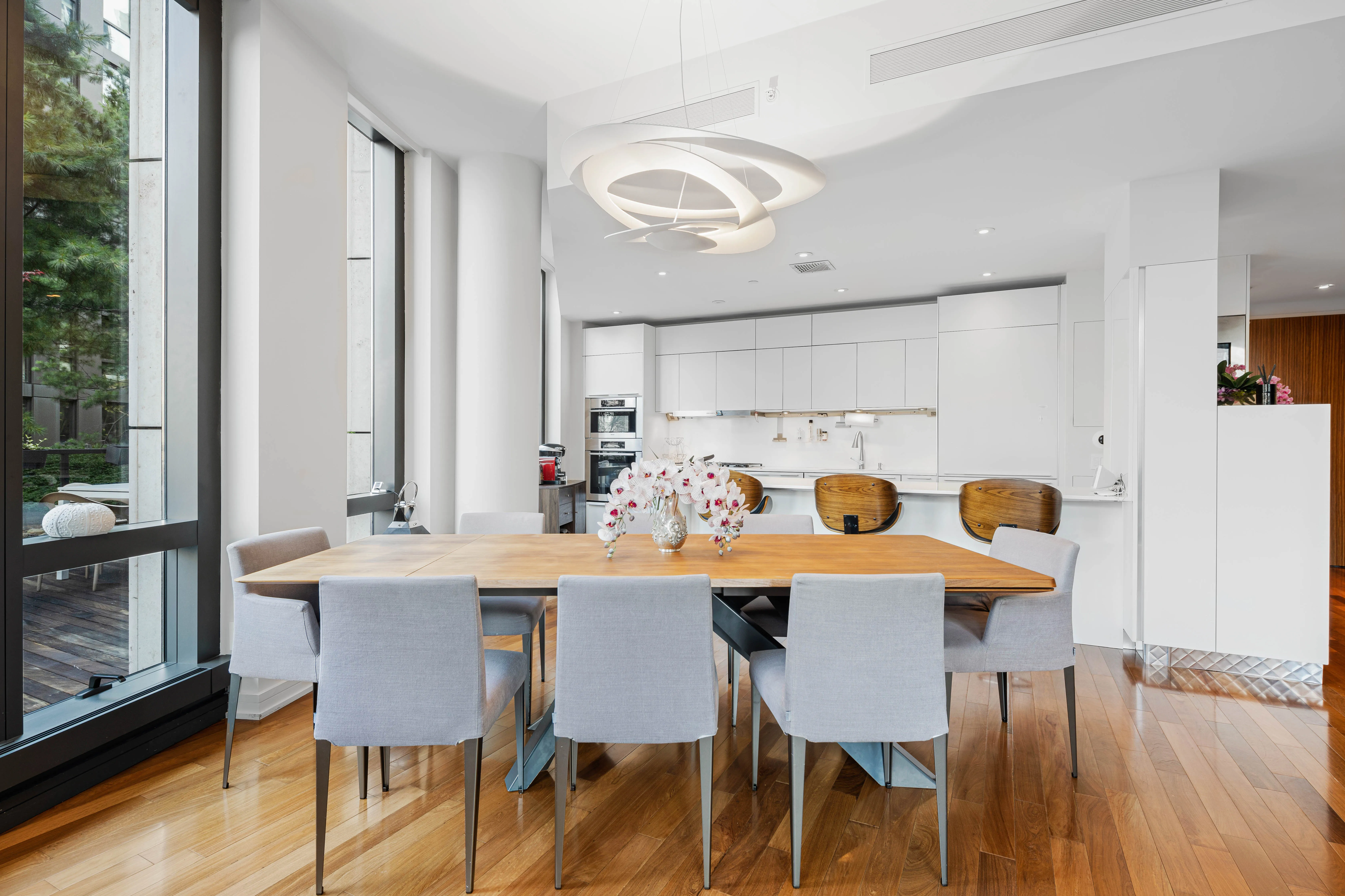 99 Warren Street #5A in Tribeca, Manhattan | StreetEasy