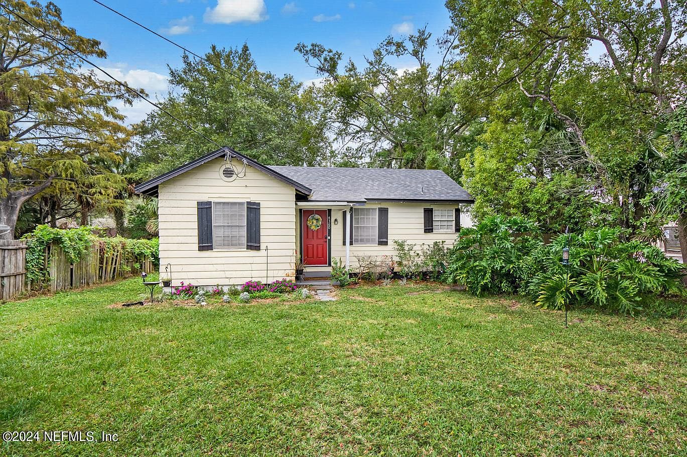 4360 PALMER Avenue, Jacksonville, FL 32210 | MLS #2003182 | Zillow