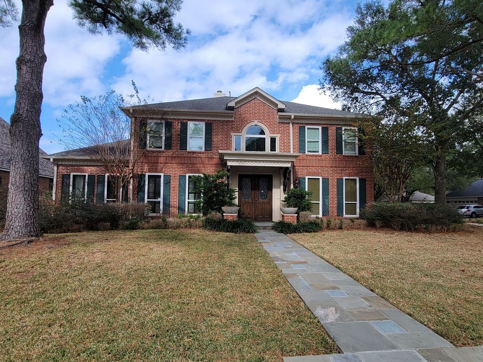 18302 Heaton Dr, Houston, TX 77084 | Zillow