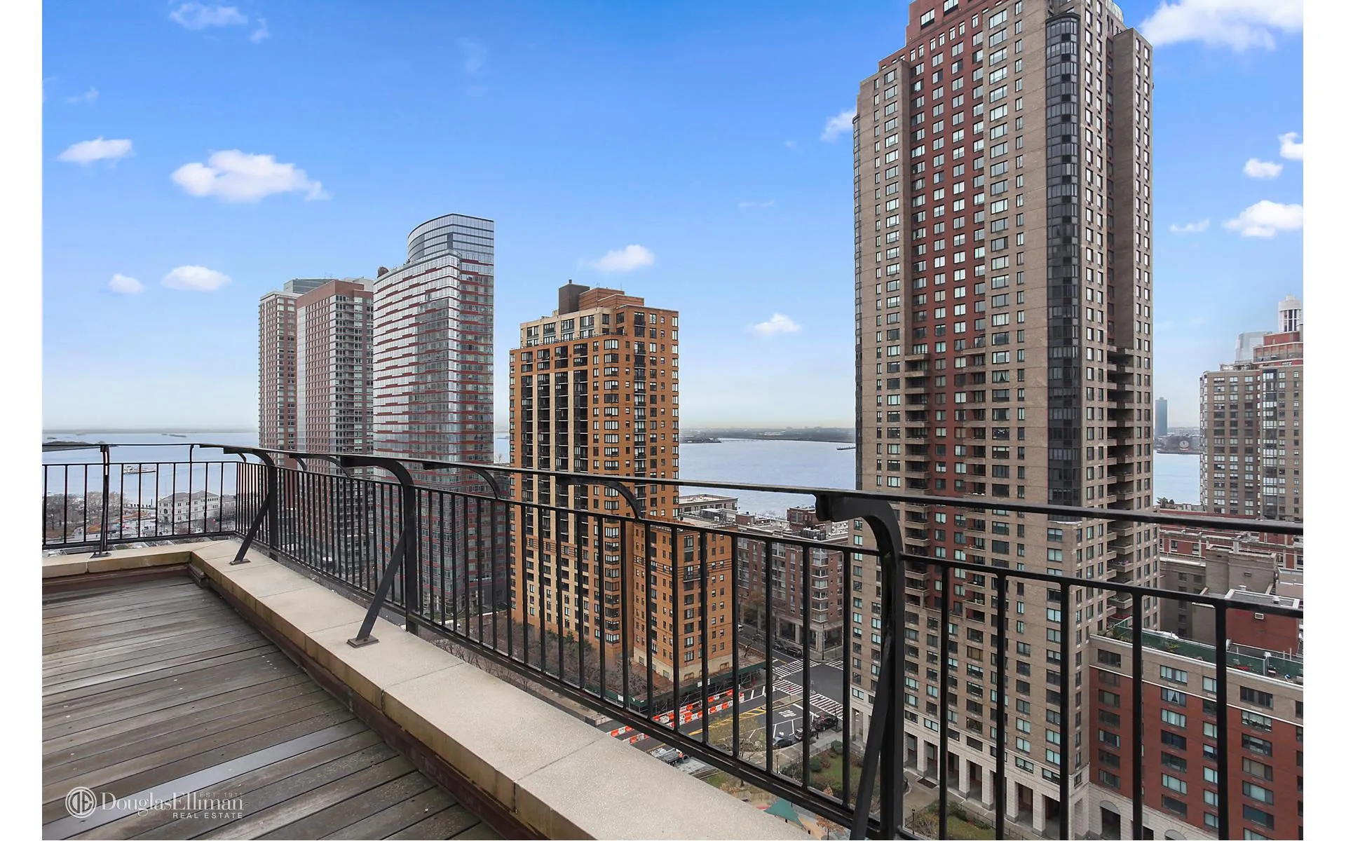 33 Rector Street #PH in Financial District, Manhattan | StreetEasy